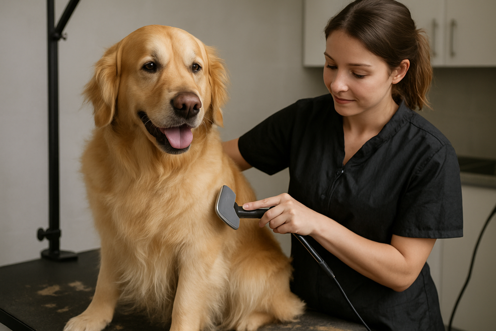 Dog Grooming Mastery Now: Animal Care Courses Online With Certificate ...
