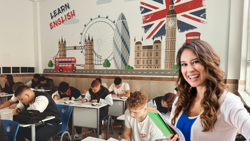 Get TEFL/TESOL Certified Online | Tap $115B+ English-Teaching Market ...