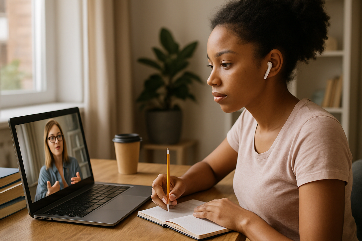 Why Online Education Opens More Doors Than Ever Before: Start Today ...