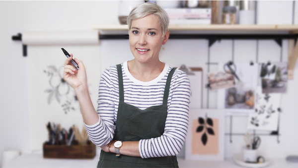 Drawing and Illustration for Beginners | International Open Academy