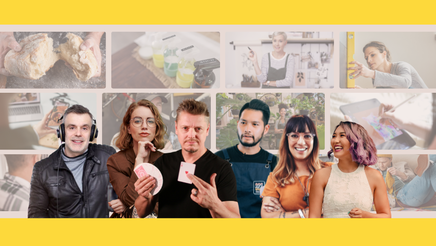 Access to All Courses – International Open Academy