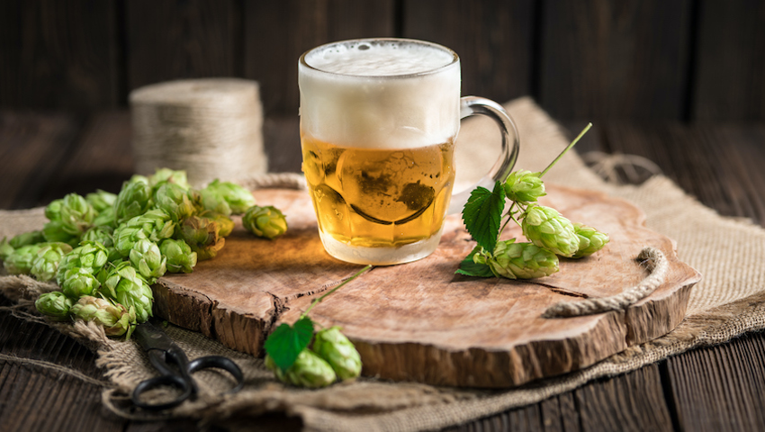 Home Brewing Beer Online Course | International Open Academy